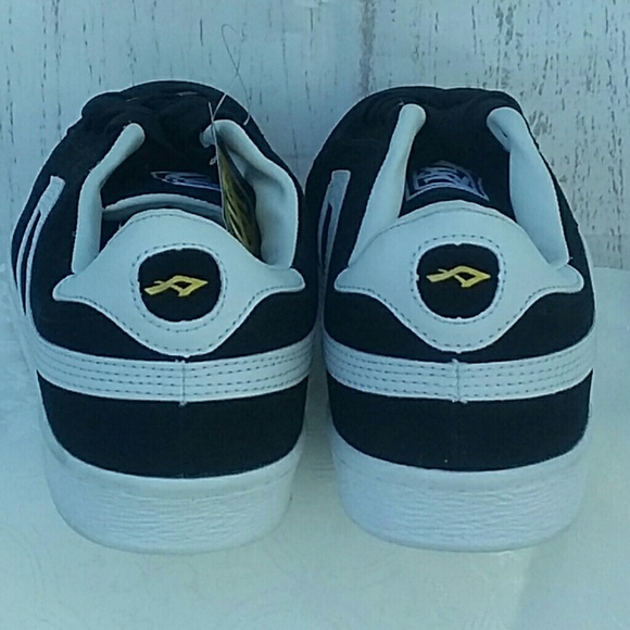 Airspeed | Shoes | Airspeed Mens Athletic Shoes Sz Nwt Black | Poshmark